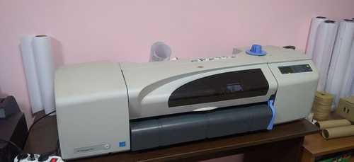 HP DesignJet 510 24-in Printer