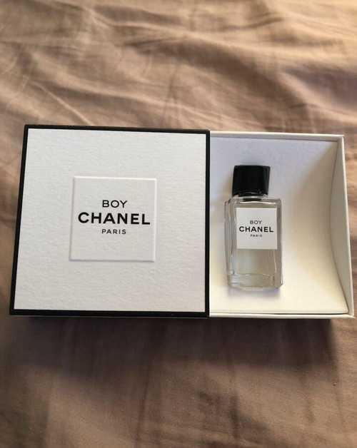 Пробник духов Chanel BOY