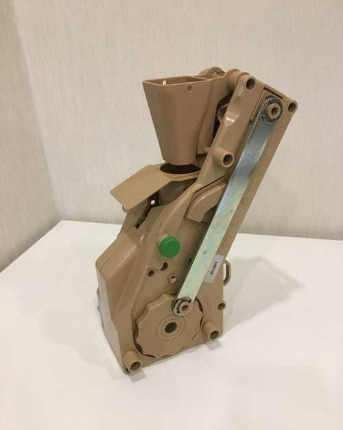 Кофеблок Z3000 Necta