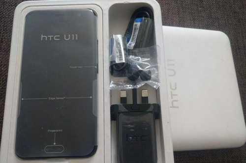HTC U11 (128Gb/6Gb)