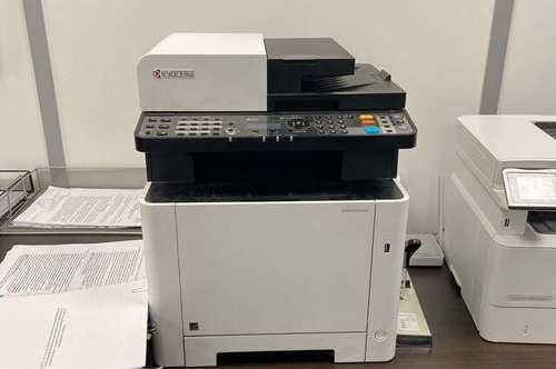 Принтер Kyocera M5521 cdn