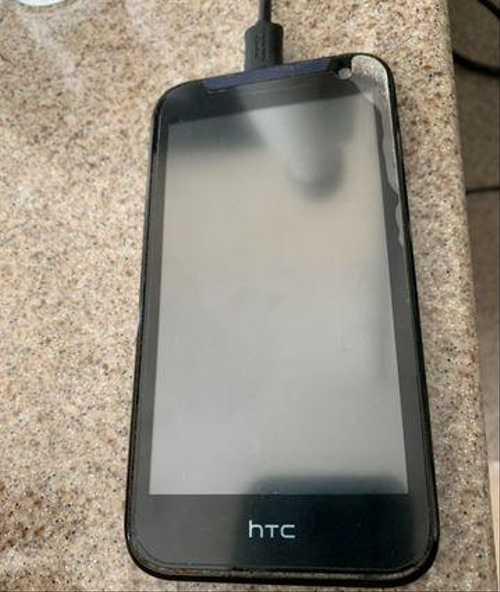 Телефон HTC desire 310 dual sim