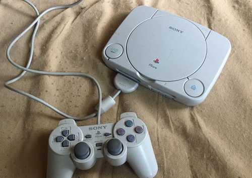 PlayStation 1