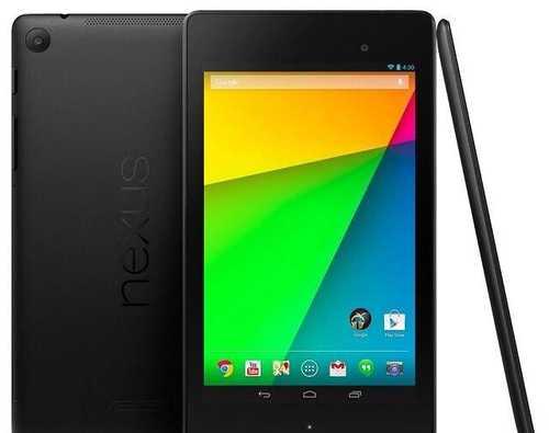 Asus Google Nexus 7 II поколения