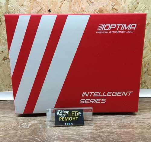 Bi-LED optima Intellegent Series | Festima.Ru - Мониторинг объявлений