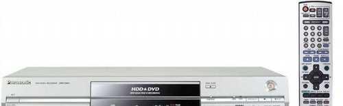 DVD-recorder Panasonic DMR-E85HEE