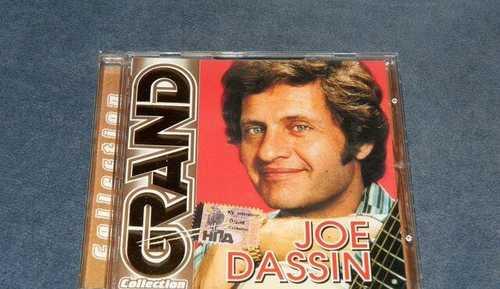 CD - Джо Дассен - Grand collection