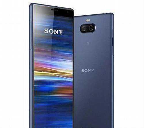 Sony xperia 10 plus