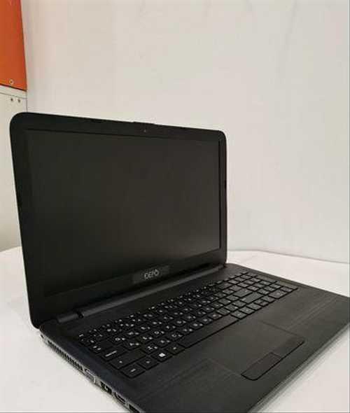 Ноутбук 15,6" Depo AMD A6-7310