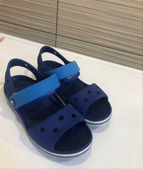 Crocs сандалии С12