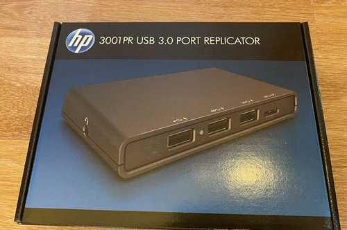 Док станция hp 6hp48aa обзор