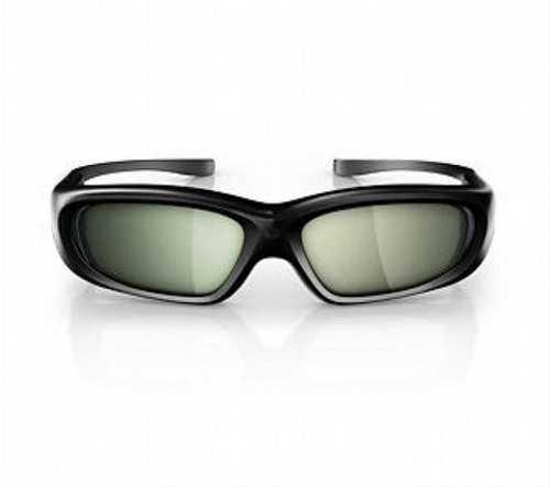 Активные 3D очки philips PTA508