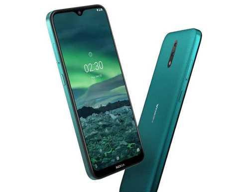 Nokia 2.3 2-32GB новый
