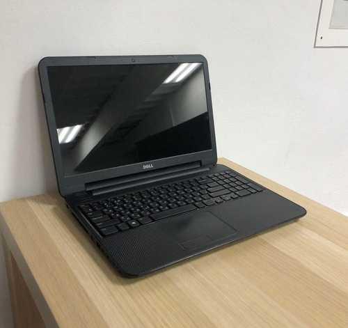 Dell Inspiron 15 3531. Intel Core i5-4200U