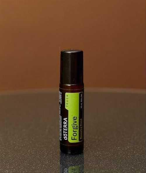 Смесь эфирных масел «Прощение» Doterra Forgive