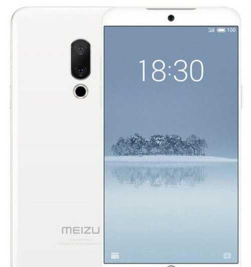 Meizu 15 64гб
