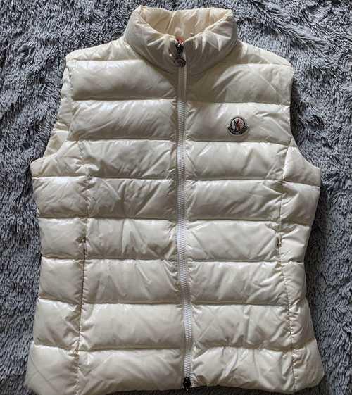 Куртка Moncler Оригинал