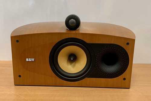 Bowers&Wilkins Nautilus HTM2