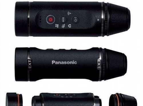 Камера Panasonic HX-A1M