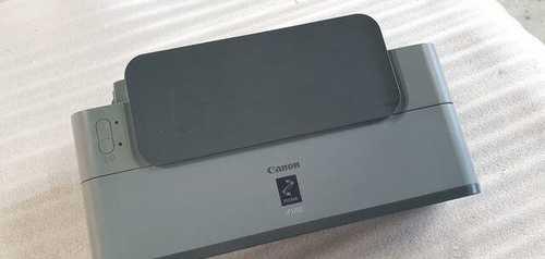 Струйный принтер Canon iP1700