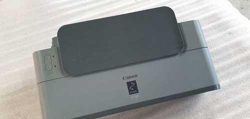 Струйный принтер Canon iP1700