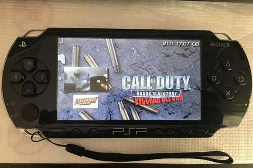 Sony PSP 1008