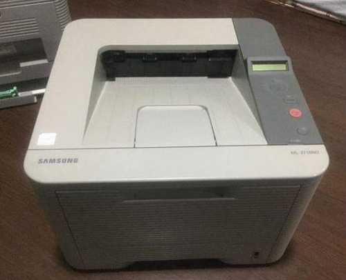 Принтер Samsung ML-3710nd