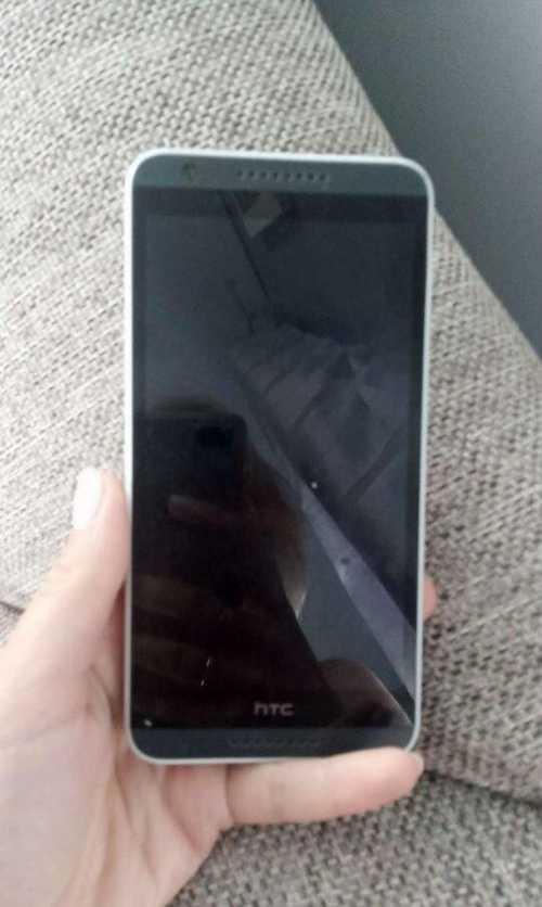 Телефон HTC desire 820G
