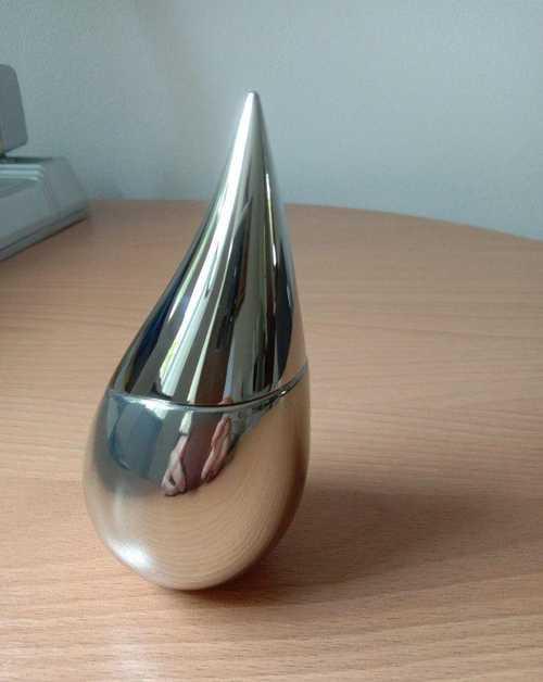 La prairie silver rain