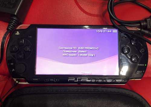 Sony PSP 2003