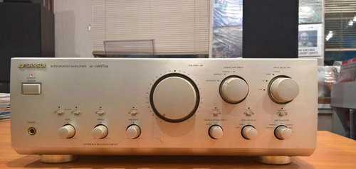 Усилитель sansui AU-Alpha 607XR