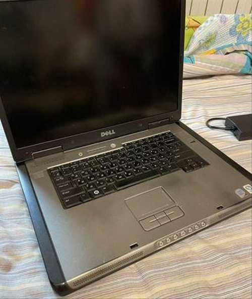 Ноутбук Dell Precision M6300