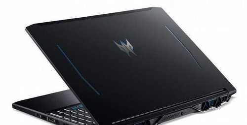 Ноутбук Acer Predator Helios 300 (NH.Q3HER.002)