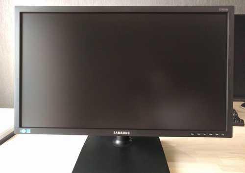 Samsung S24E650PL 24" (Full HD PLS, на гарантии)