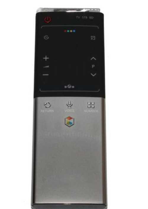 Пульт TV samsung rmctpe1 Smart Touch + ик бластер