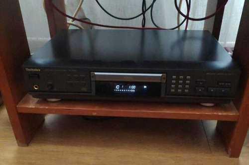 CD player Technics sl-pg5