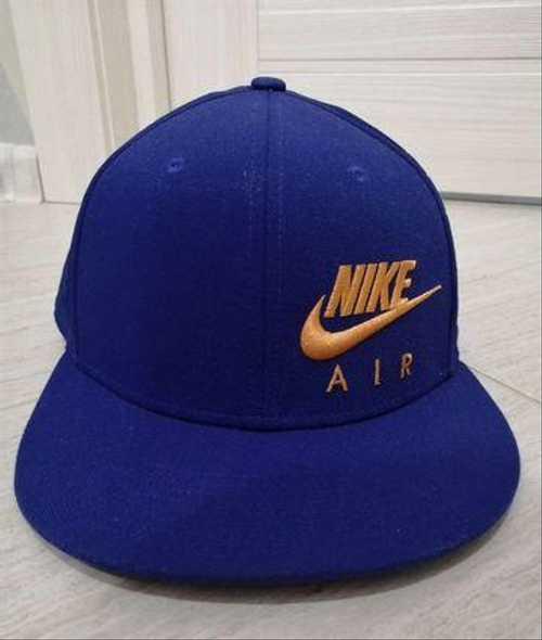 Бейсболка Nike Air