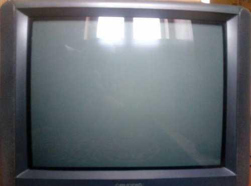 Продам немецкий Телевизор grundig GR2150
