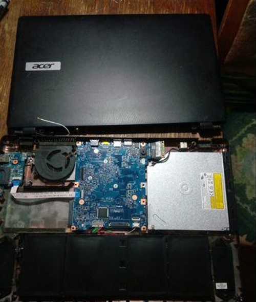 Acer ES1-512