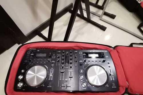 Pioneer XDJ-aero