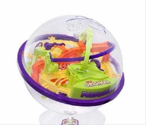 Шар-головоломка Spin Master Perplexus Original 100