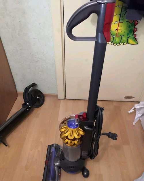 Пылесос Dyson DC51