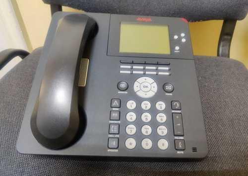 VoIP-телефон Avaya 9650