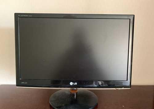 Монитор LG Flatron IPS226V