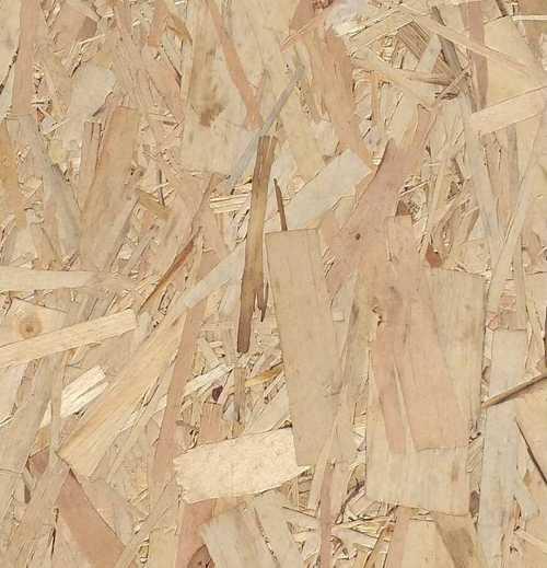 OSB