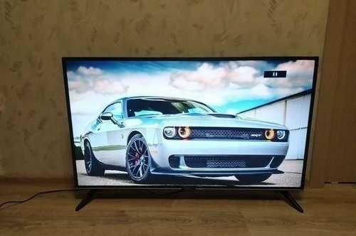 Телевизор blackton 42" (106 см), DVB-T2, FullHD