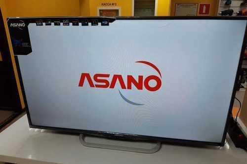 Телевизоры и плазменные панели Asano 40LF7030S