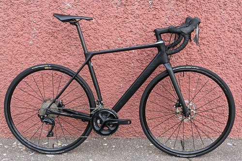 Carbon Canyon Endurace CF SL 105 R7000