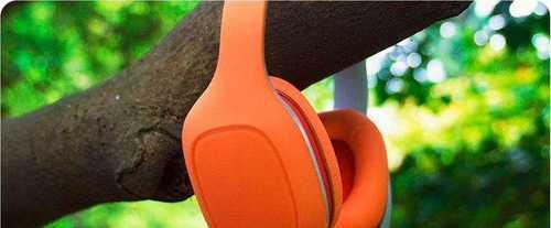 Наушники Xiaomi Mi Headphones Comfort tdser02JY