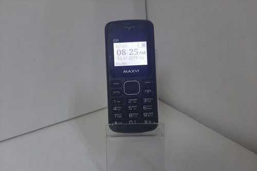 Мобильный телефон Maxvi C23